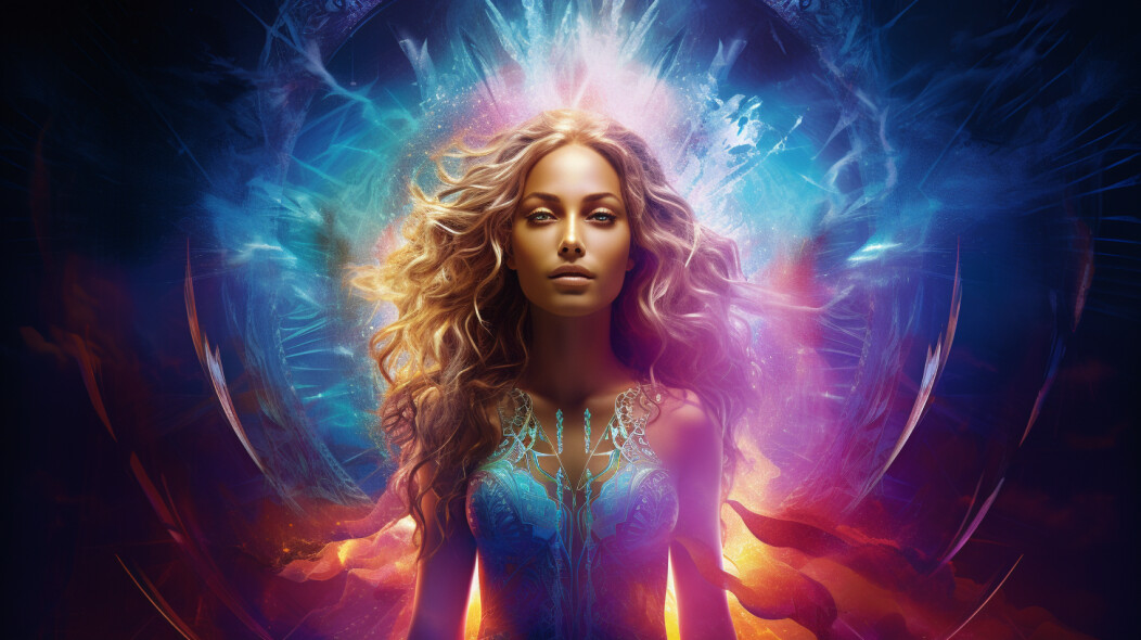 ArtStation - Unleash Fantasy Transformation