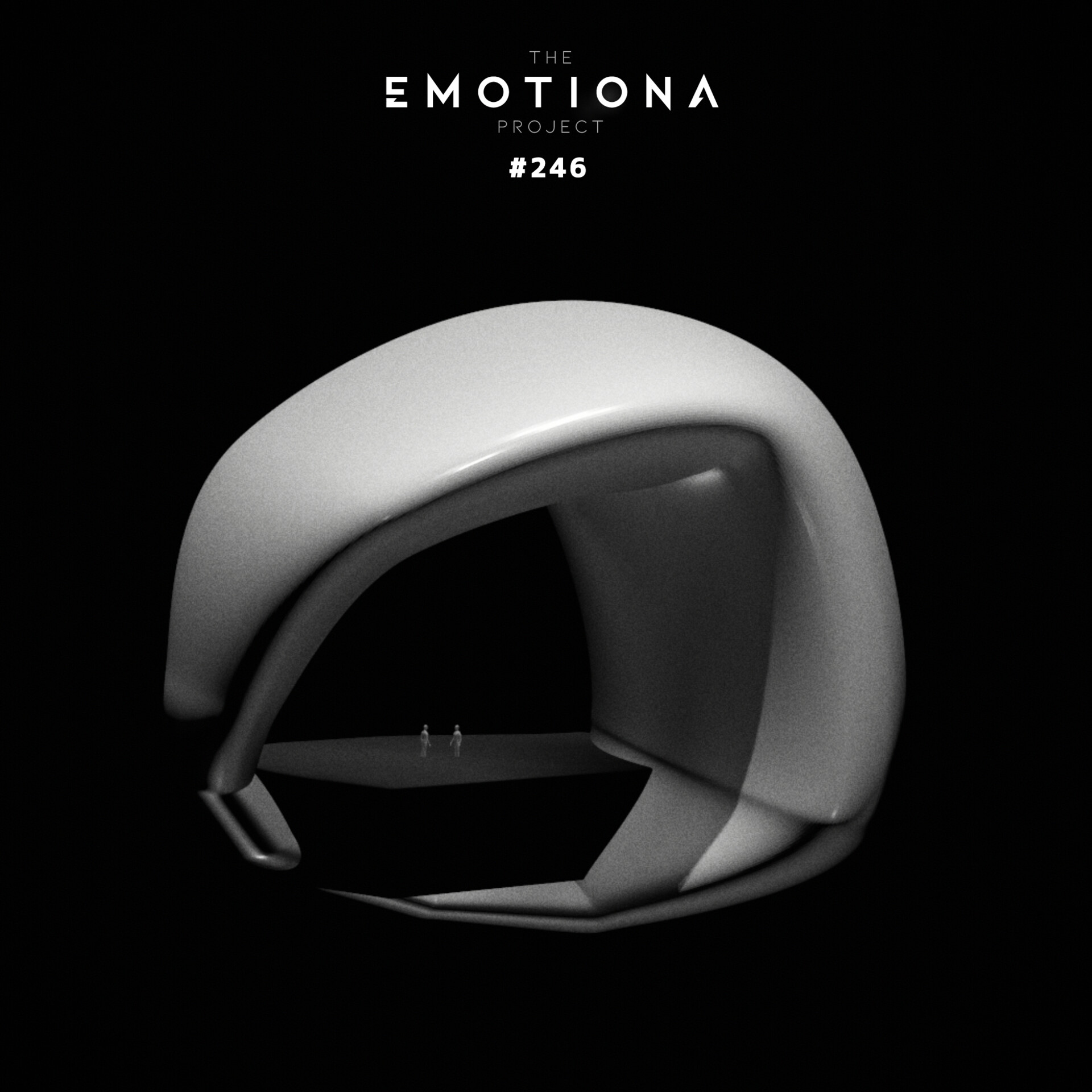 ArtStation - The EMOTIONA Project #246