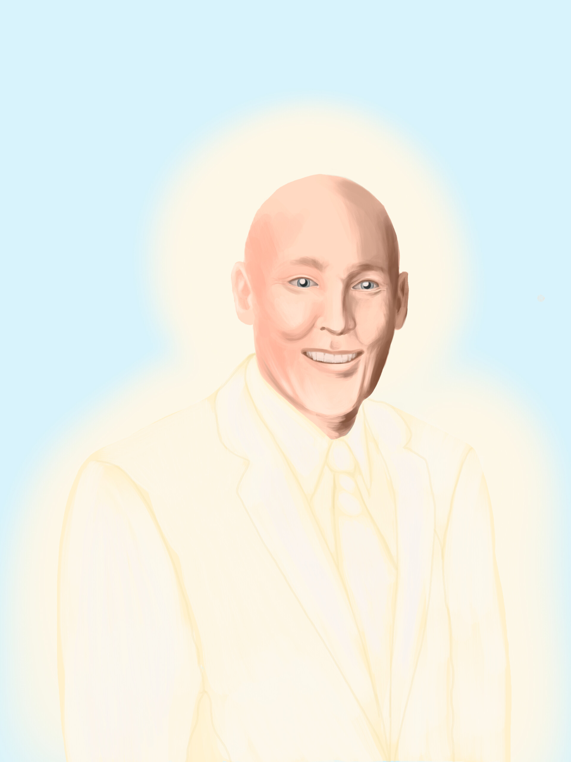 ArtStation - Stanley Edwin Cook