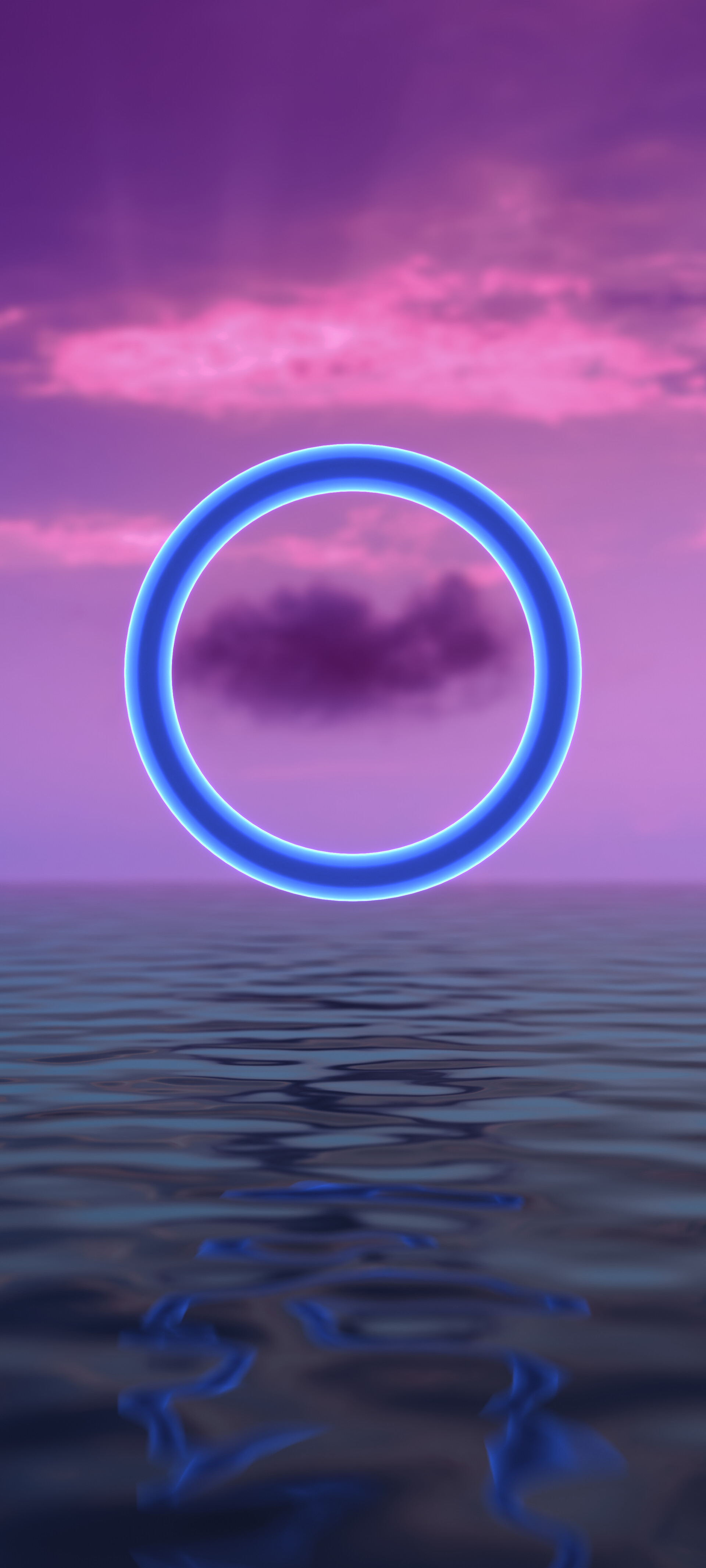 ArtStation - Frame the Clouds