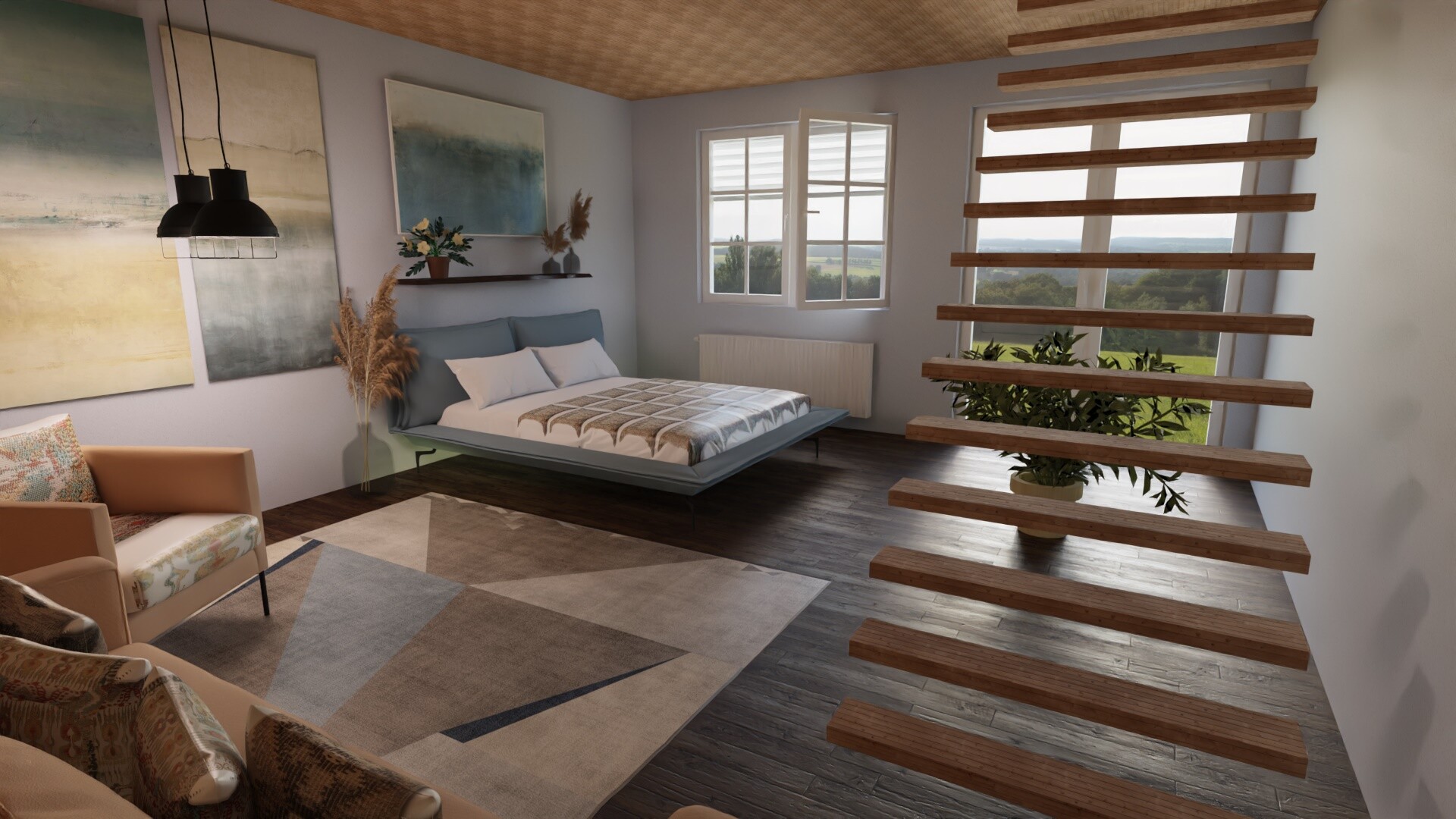 ArtStation - First steps in PCon Planner