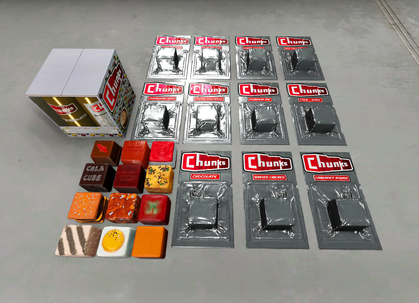 Emmanuel Pappas - StarField