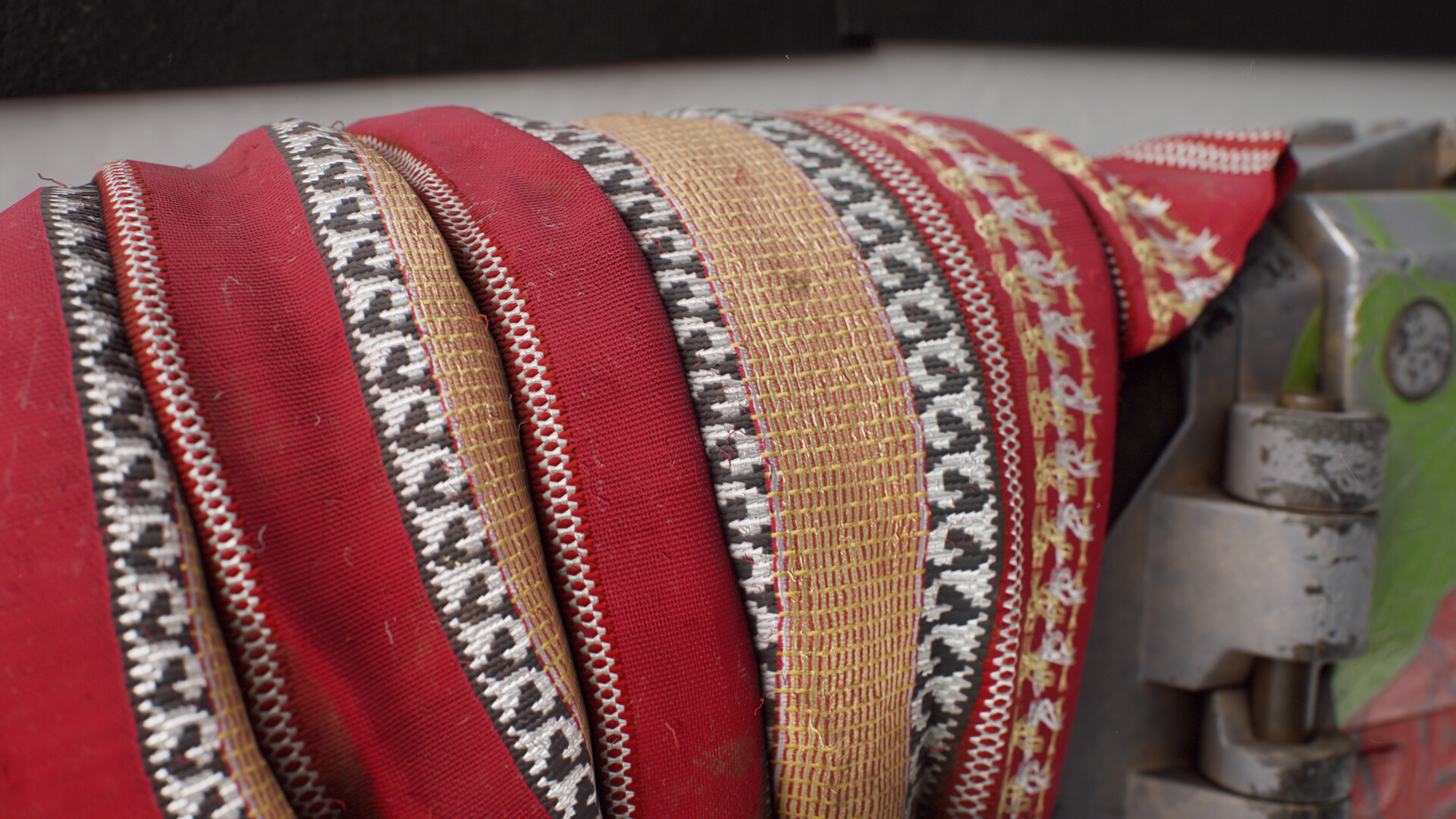 Justin Frazee - Hexbringer Mk. XVI