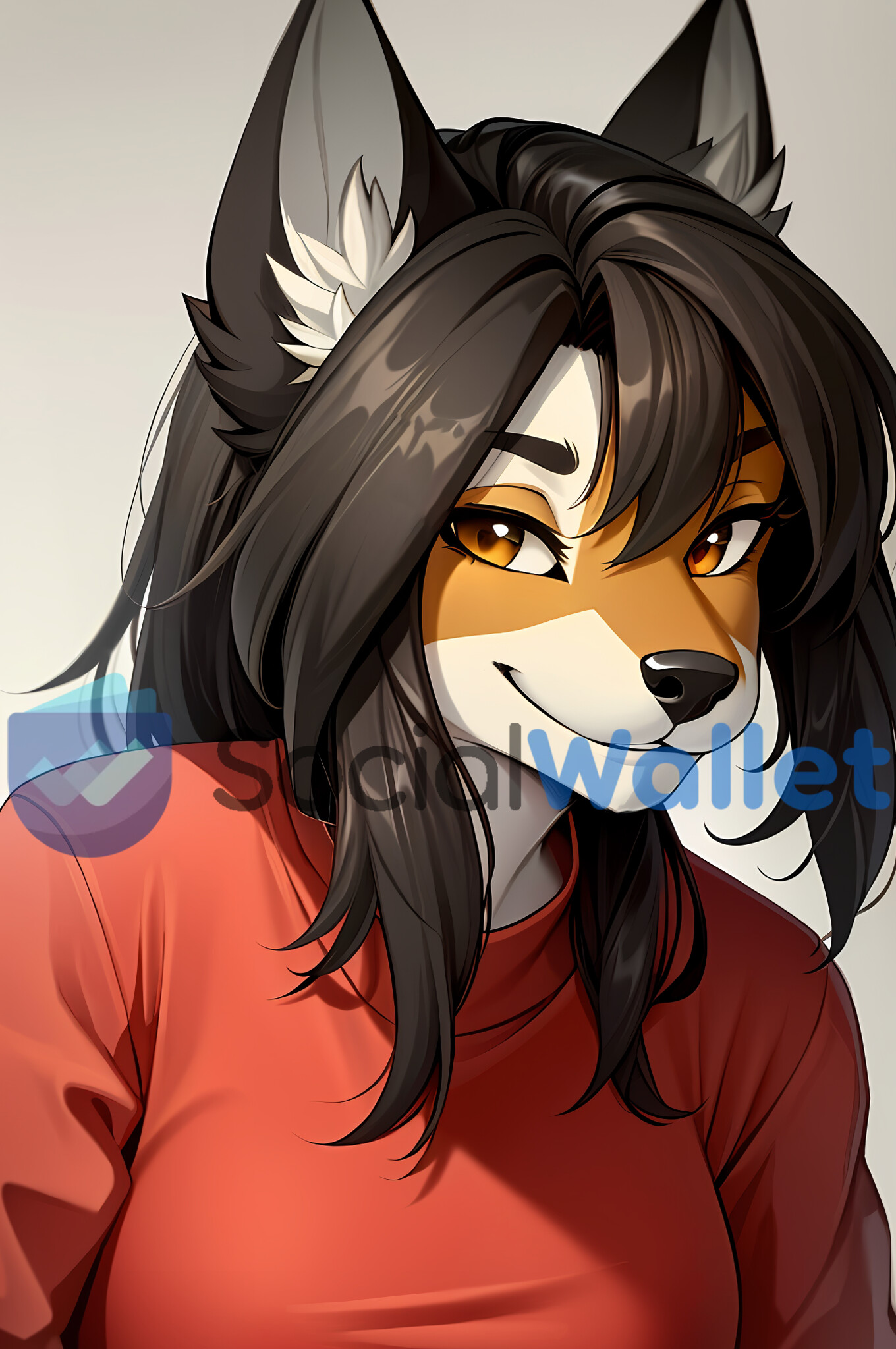 ArtStation - Furry Art