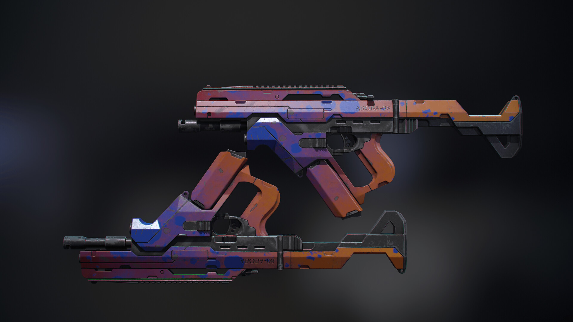 ArtStation - SMG Aboba-08