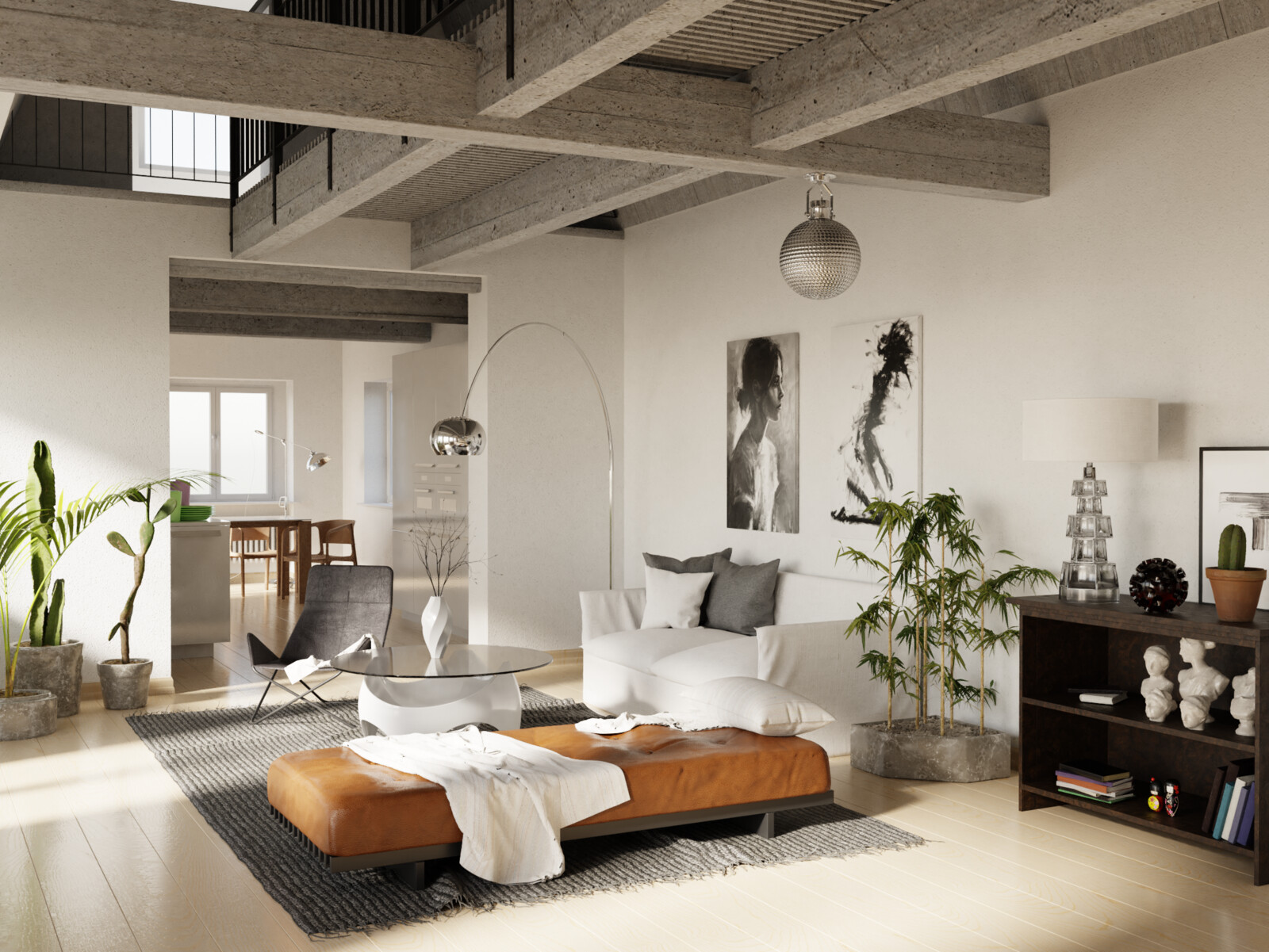 safa - Interior Design