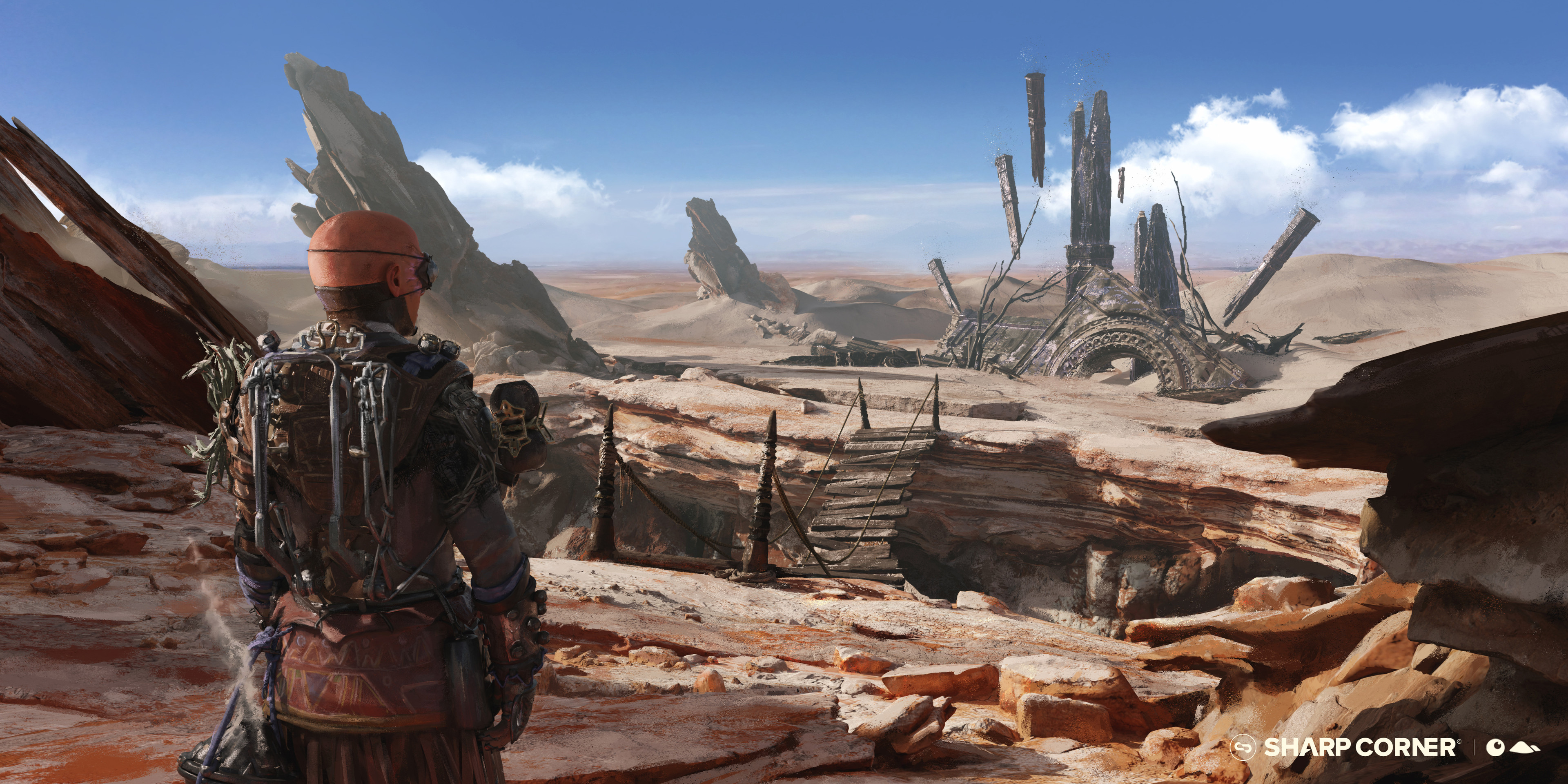 sharp-corner-project-sand-landmark.jpg (3840×1920)-花瓣网