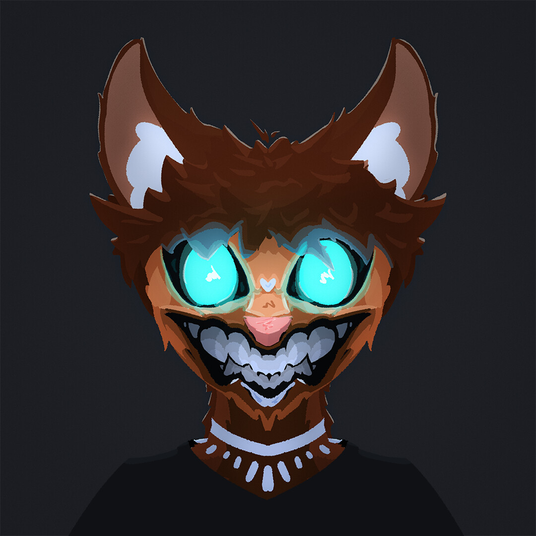 ArtStation - Avatar Request: Veronica