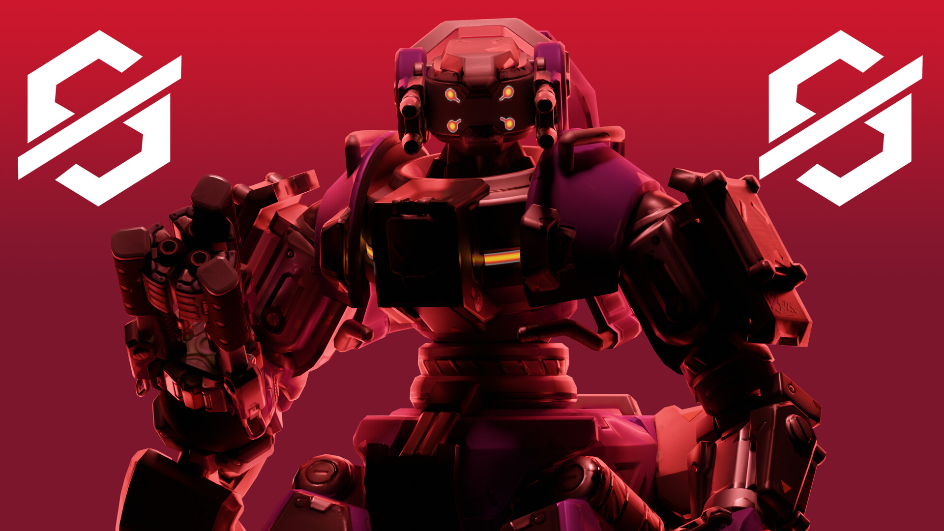 FancyNight - Overwatch 2 - Toronto Invasion