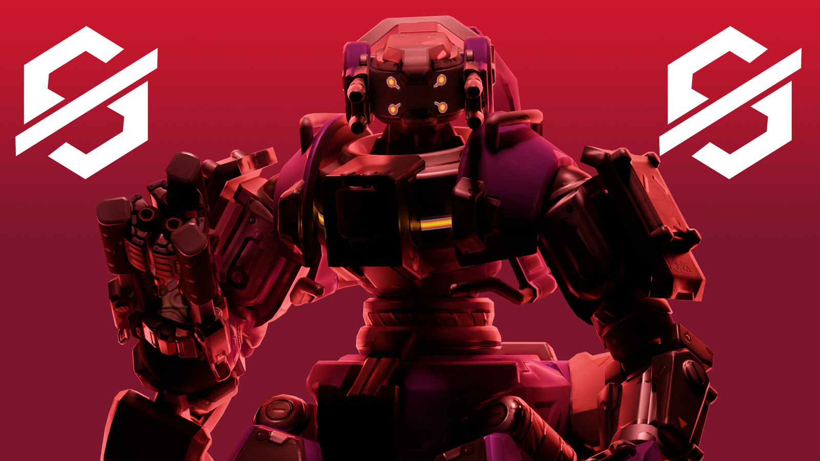 FancyNight - Overwatch 2 - Toronto Invasion