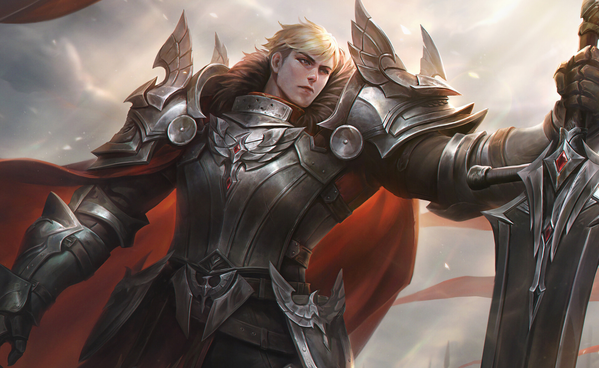 Bachzim A Kingdom Divided