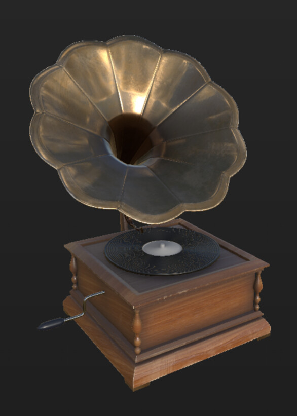 ArtStation - PROP Design