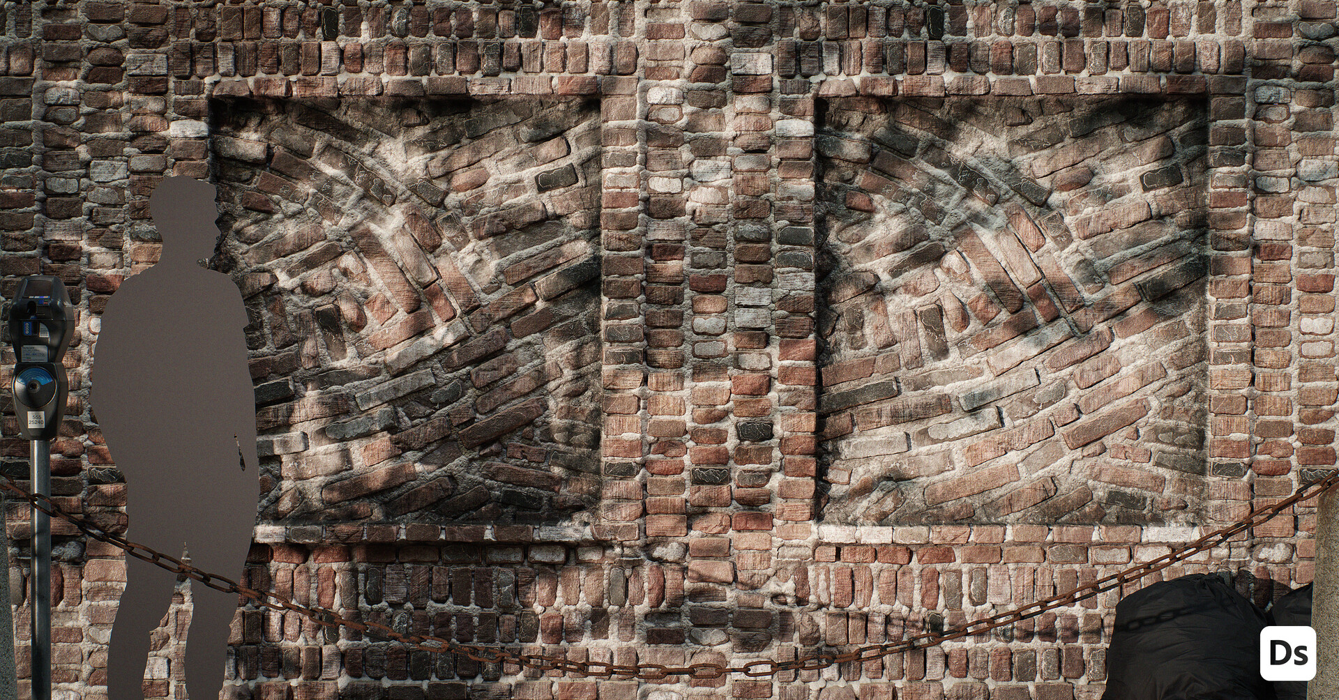 Thibaut Reimel - Drunken Brick Work