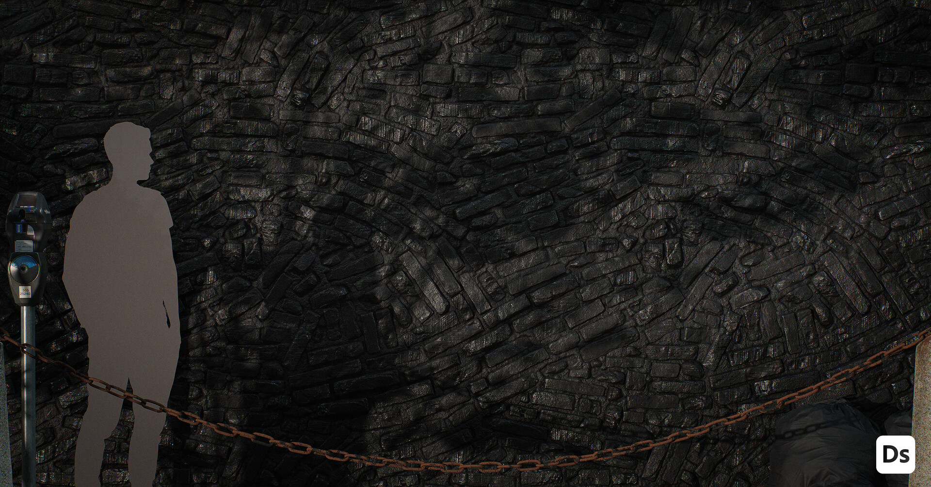 Thibaut Reimel - Drunken Brick Work