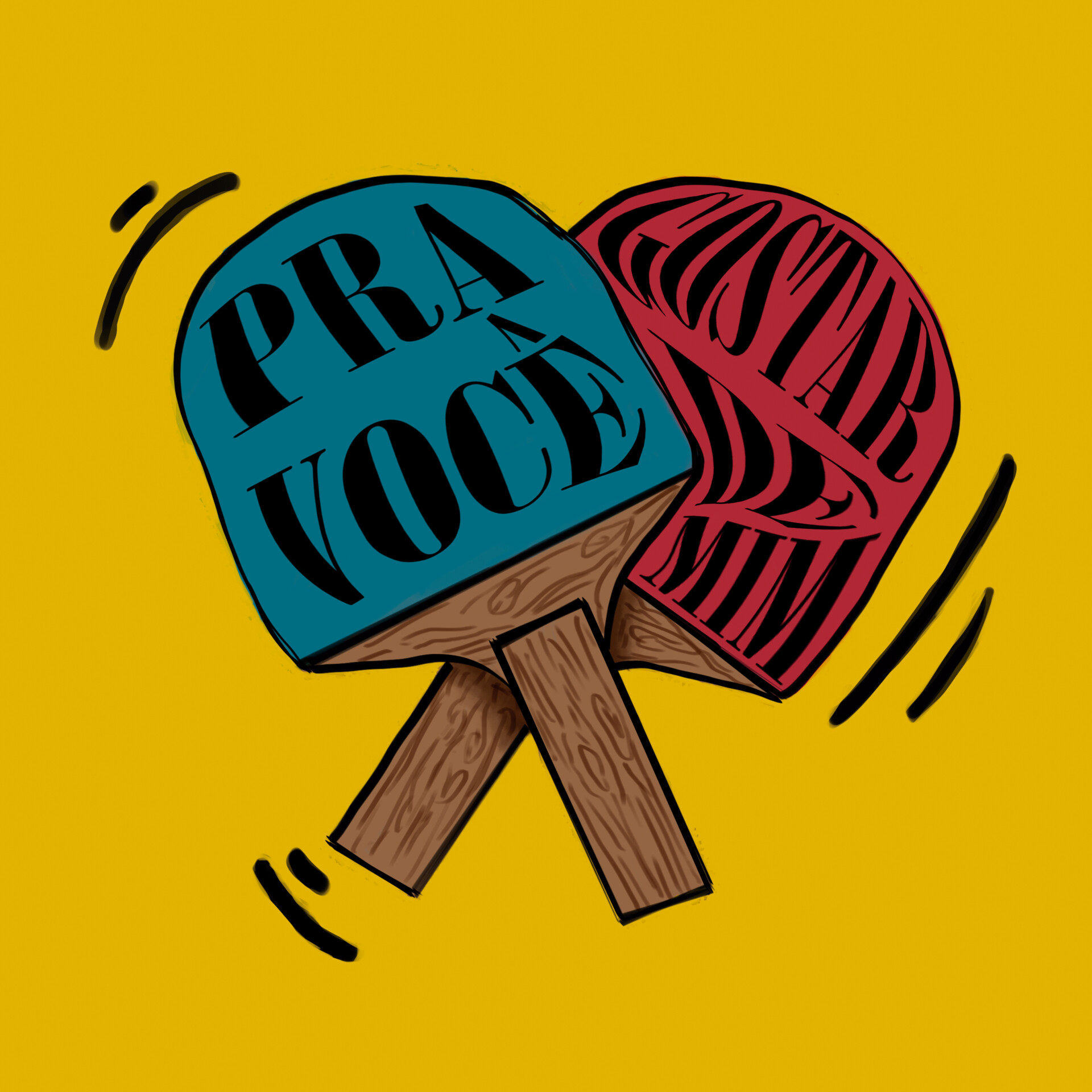 ArtStation - Pra você gostar de mim