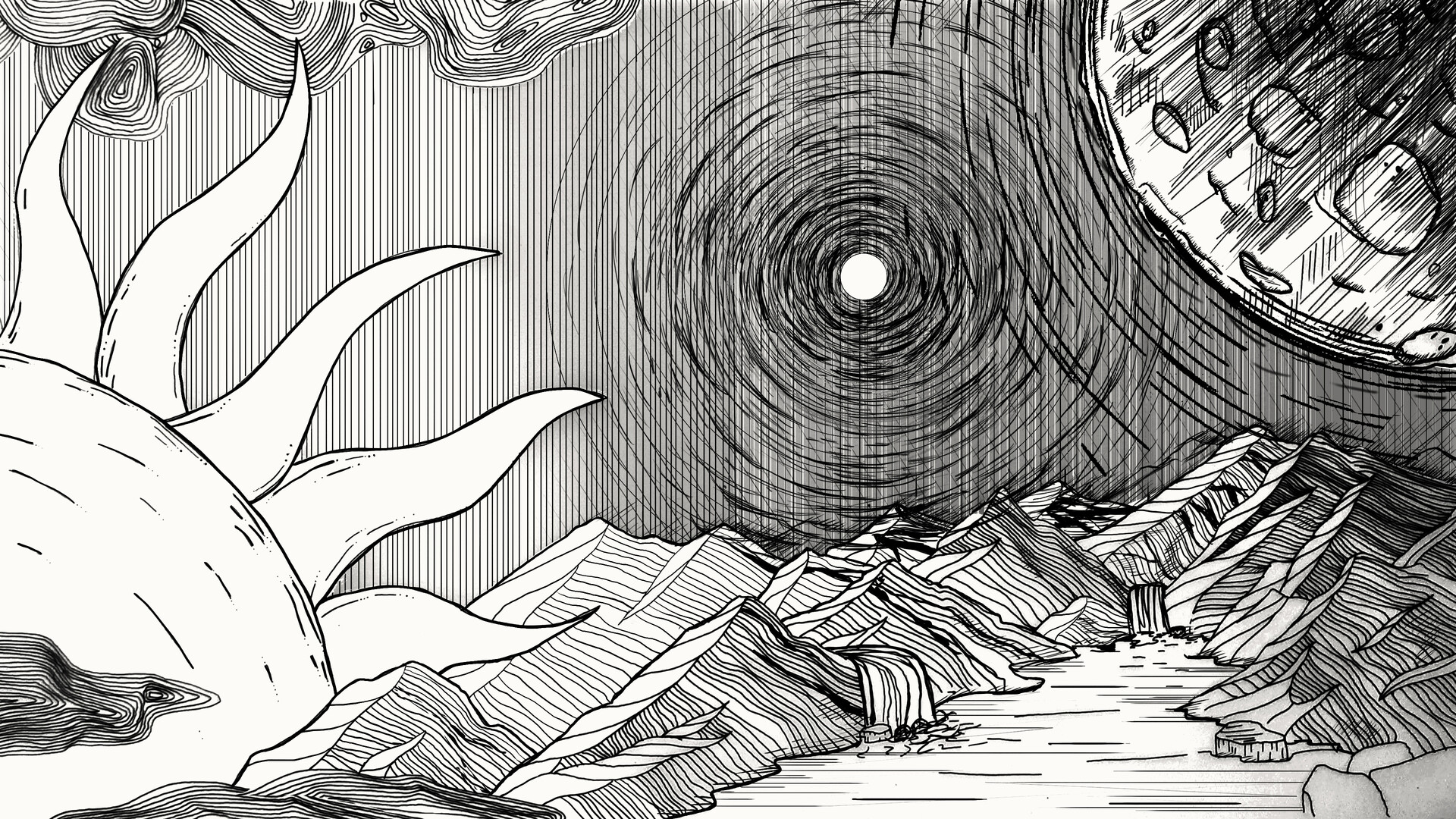 ArtStation - SOLSTICE