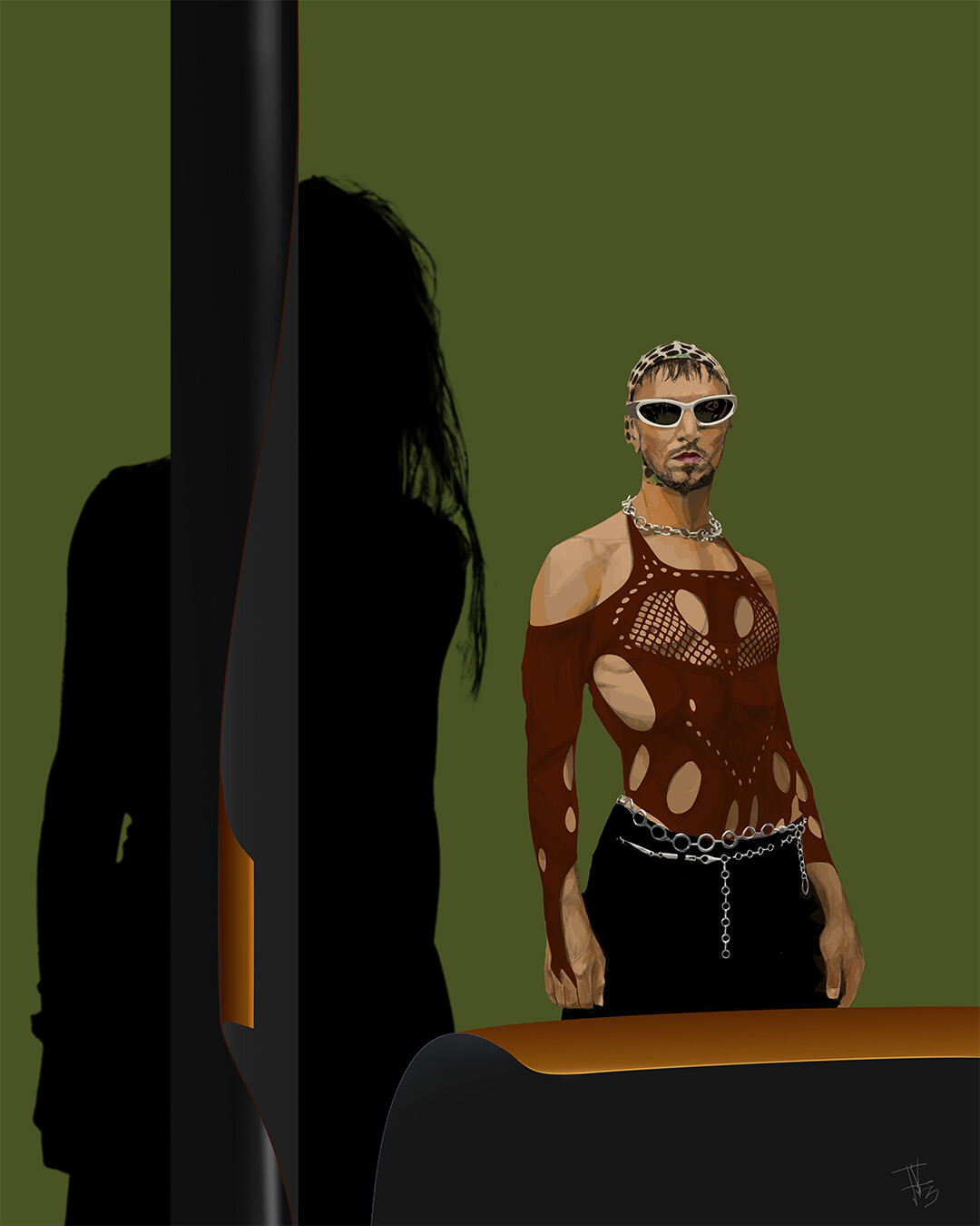 ArtStation - Situations