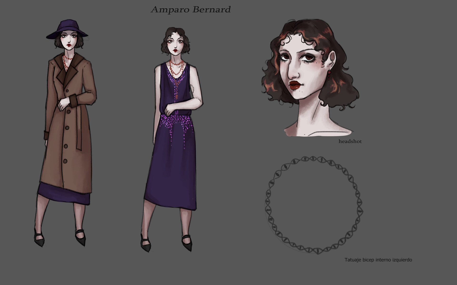 ArtStation - Concept Art Study #2