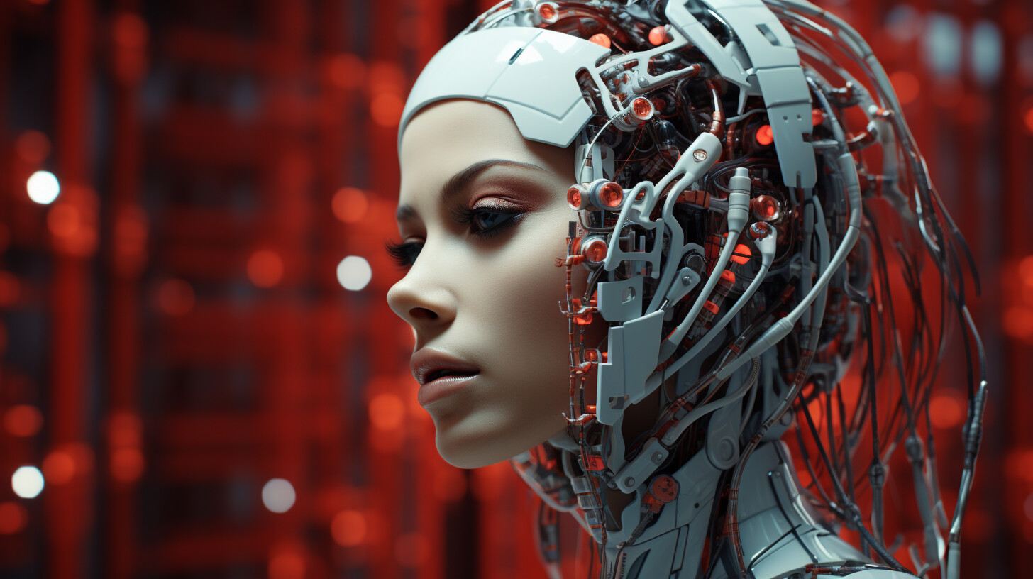 ArtStation - Artificial İntelligence