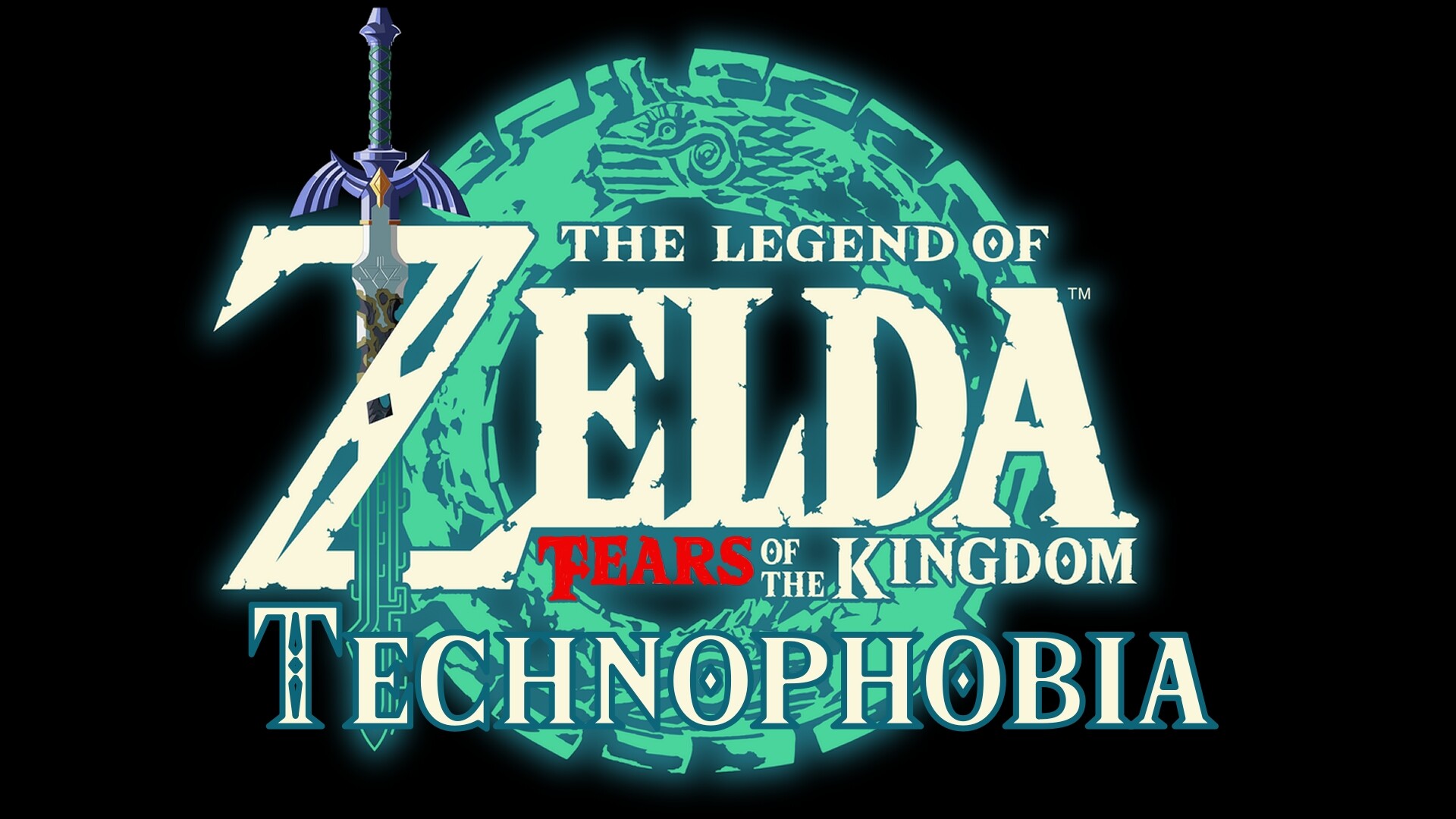 ArtStation - Fears of the Kingdom - Technophobia