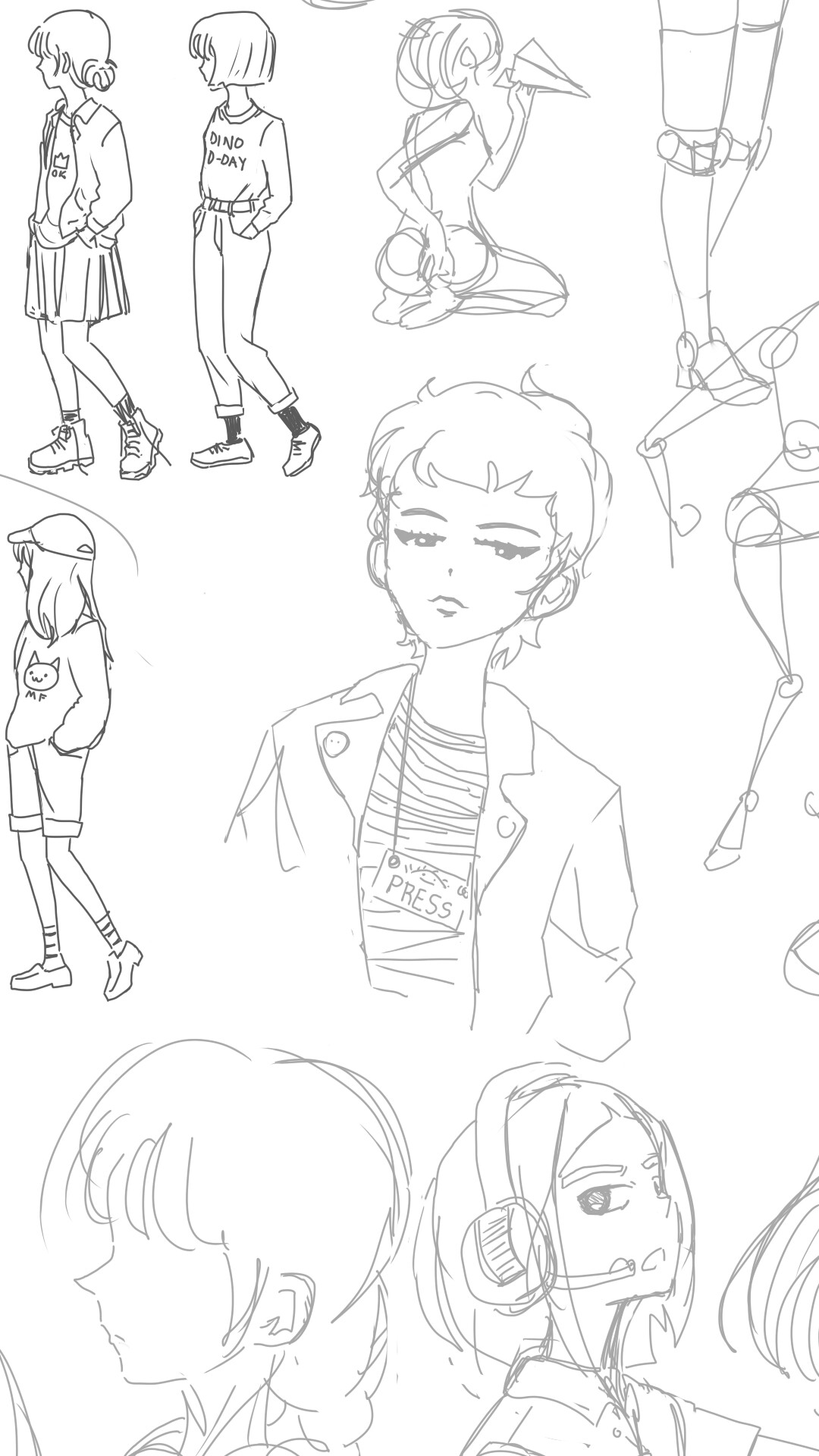 ArtStation - 2023 JUN dump