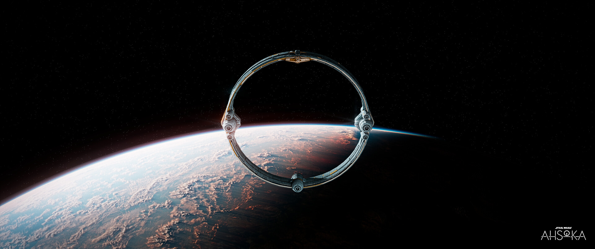 ArtStation - Eye Of Sion