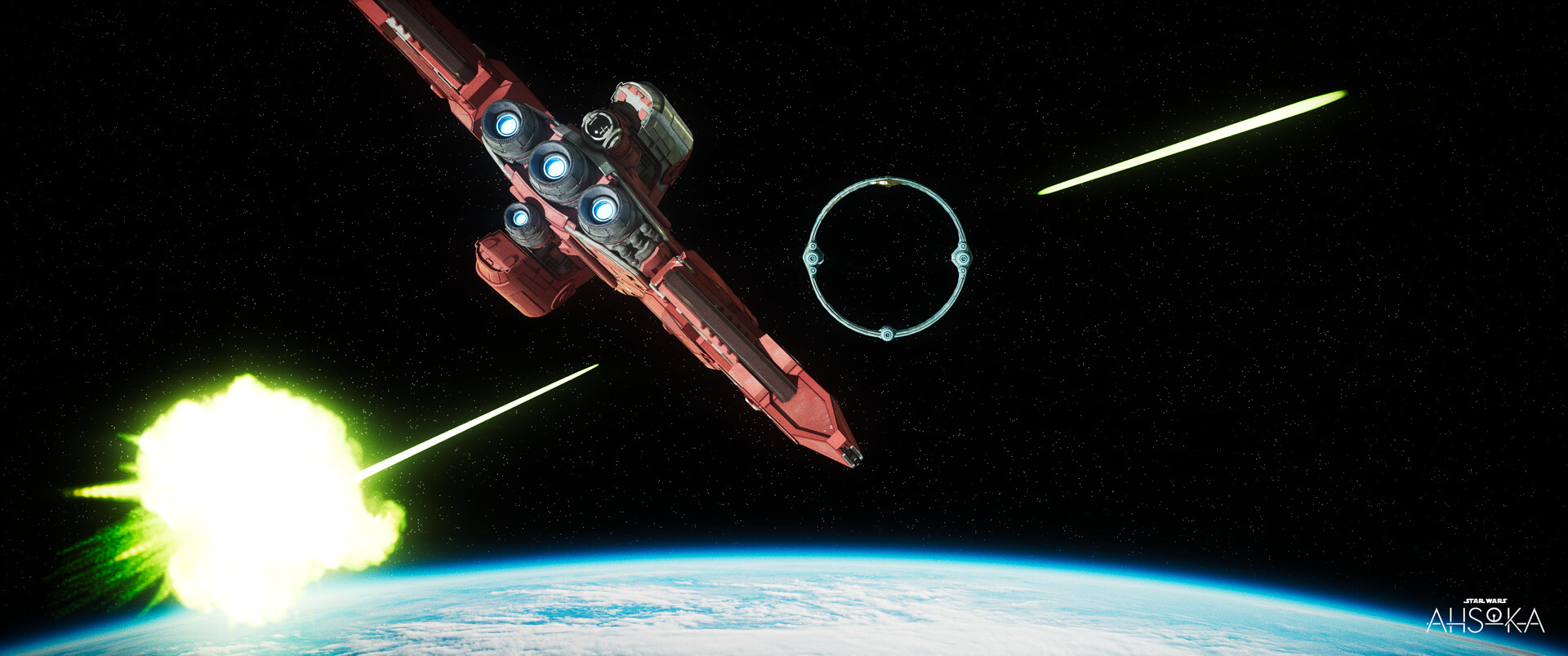 Jacob Esposito - Eye Of Sion