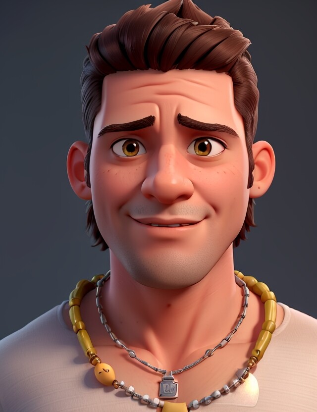 ArtStation - Realistic characters