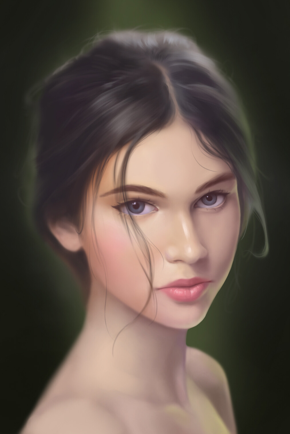 ArtStation - Practice