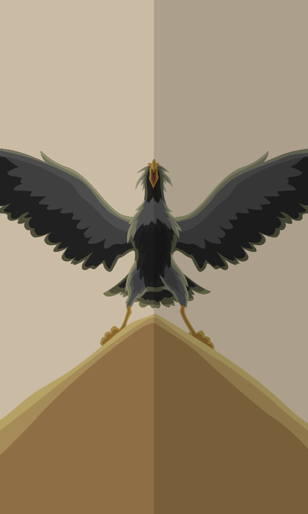 ArtStation - El-Rokh