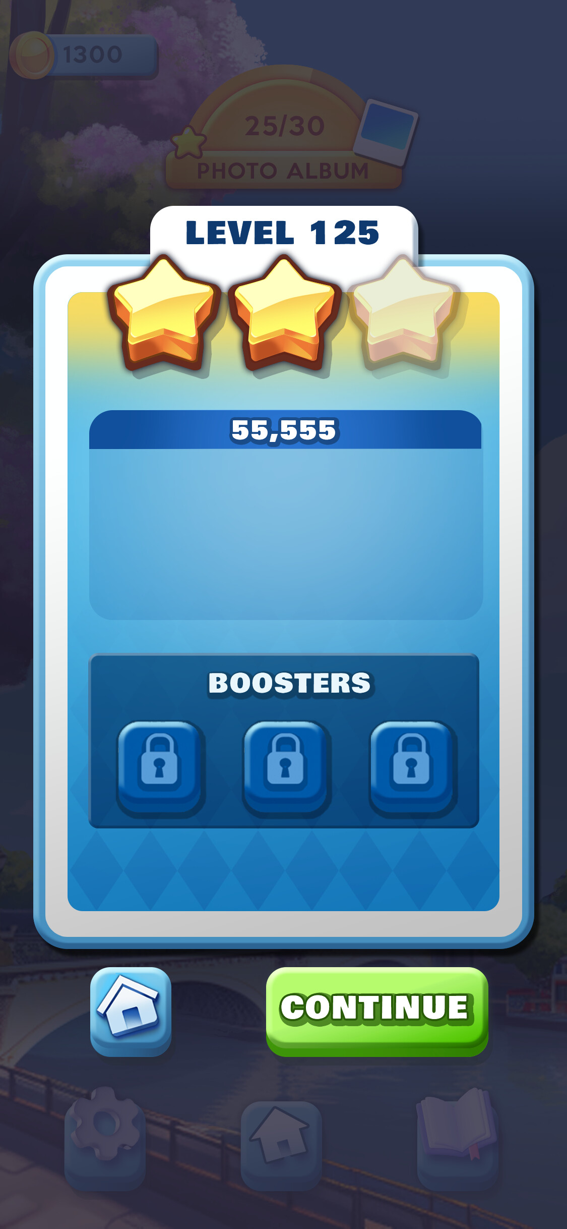 James Fraser - A word card game