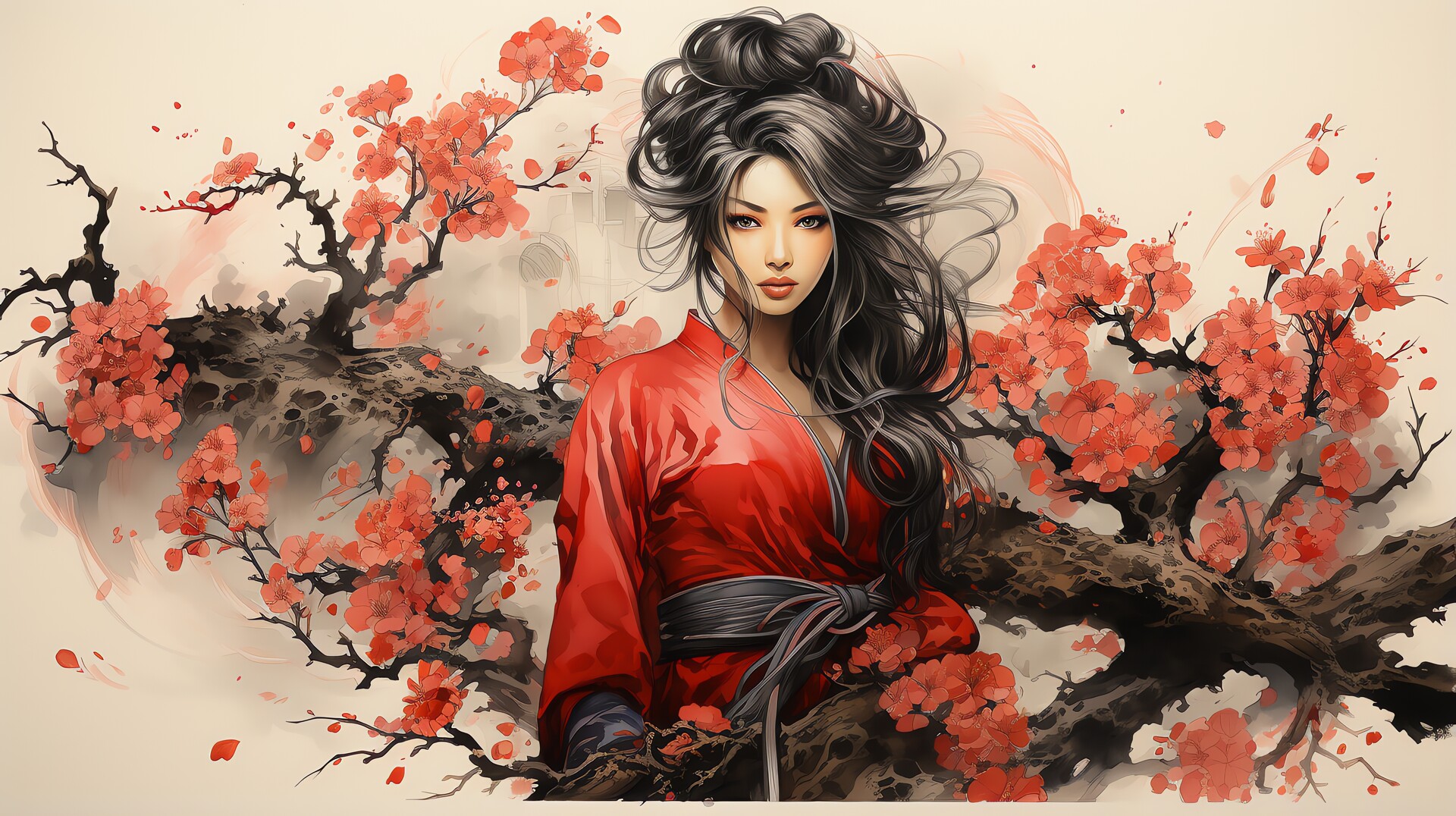 ArtStation - Escapade - III