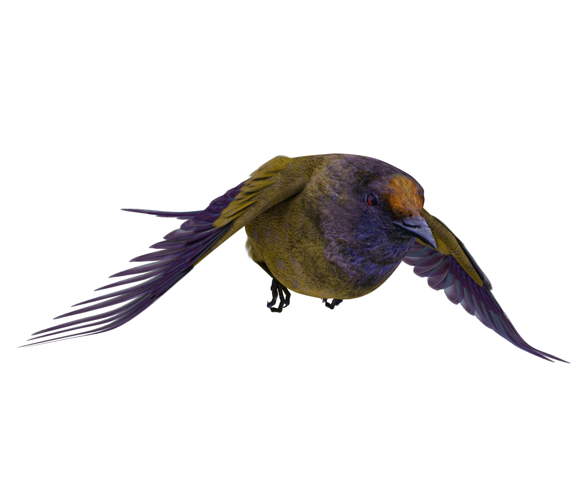 ArtStation - Point Zero Projects