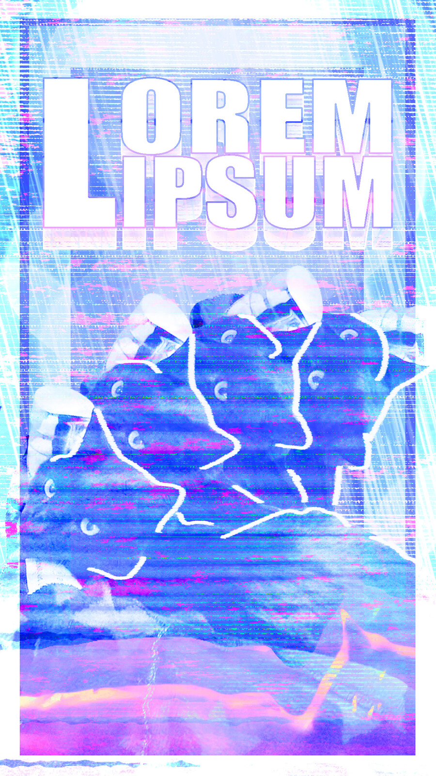 Francisco Cordero Sánchez - Lorem Lipsum