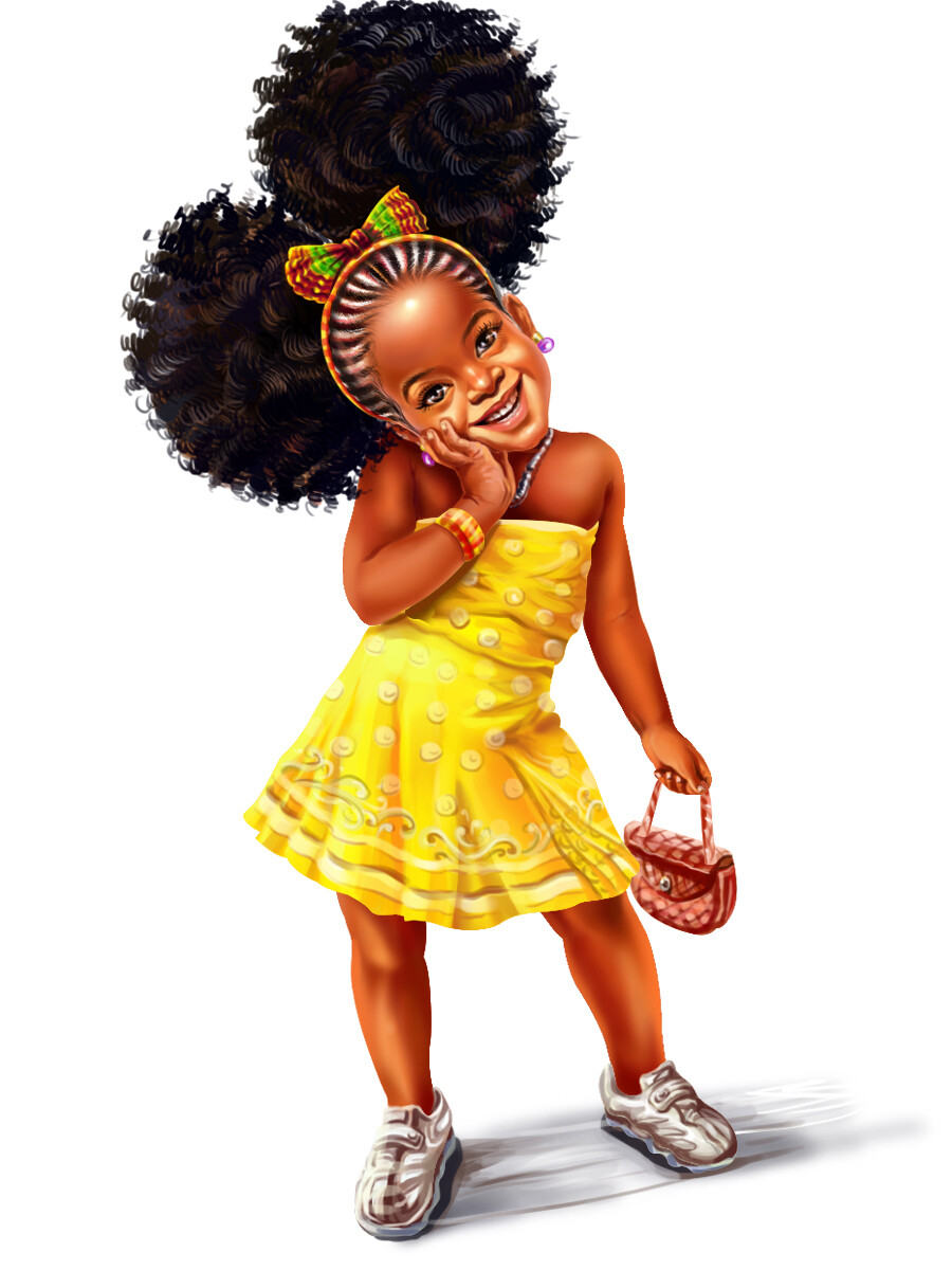 Subhajit Das - Illustration, Game Character Design, Background Design