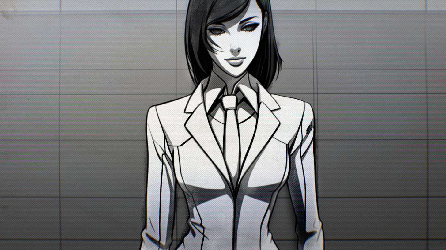 ArtStation - Unfinished concept art for PROXIMA