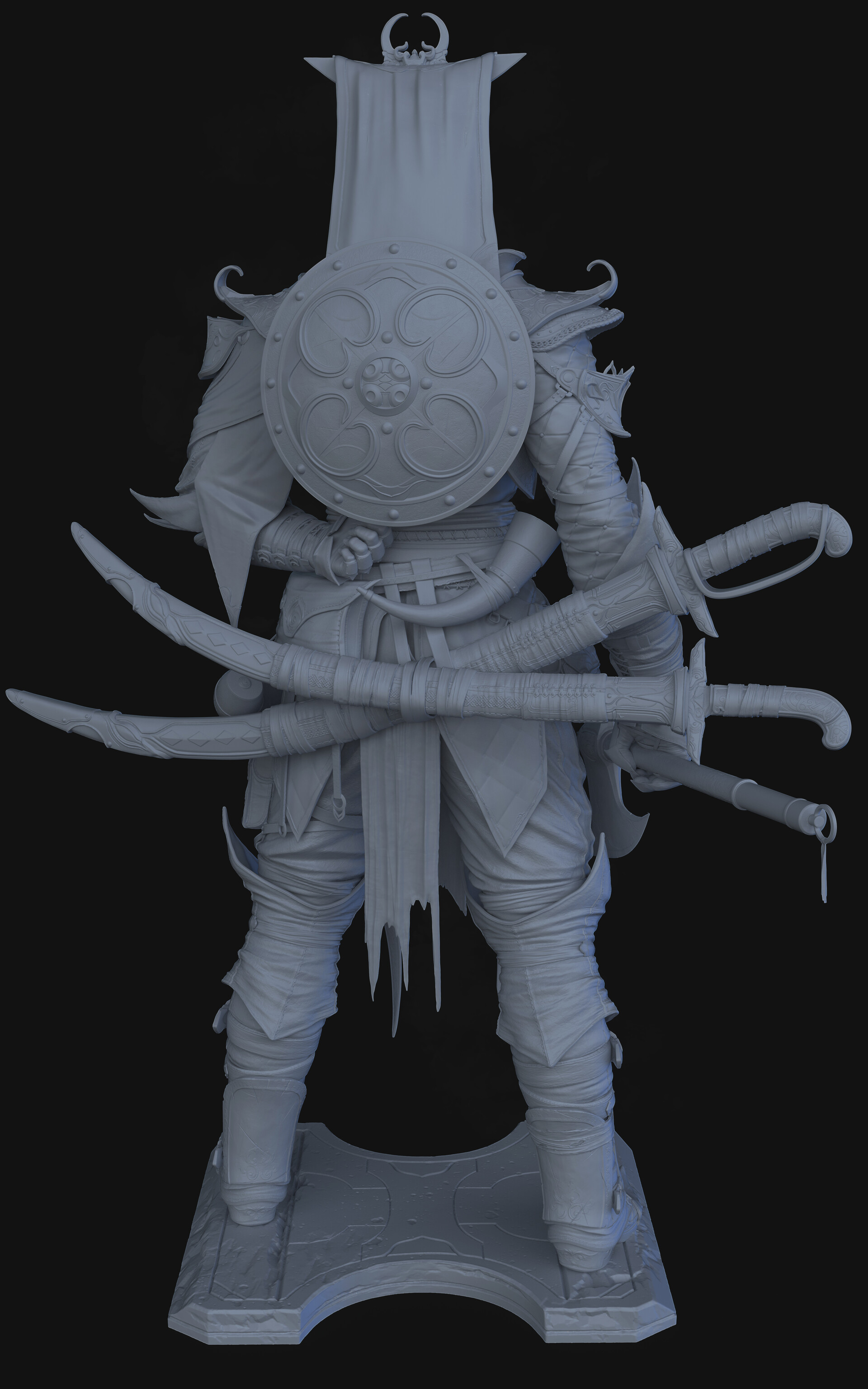 Sougato Majumder - ~Ghazi~