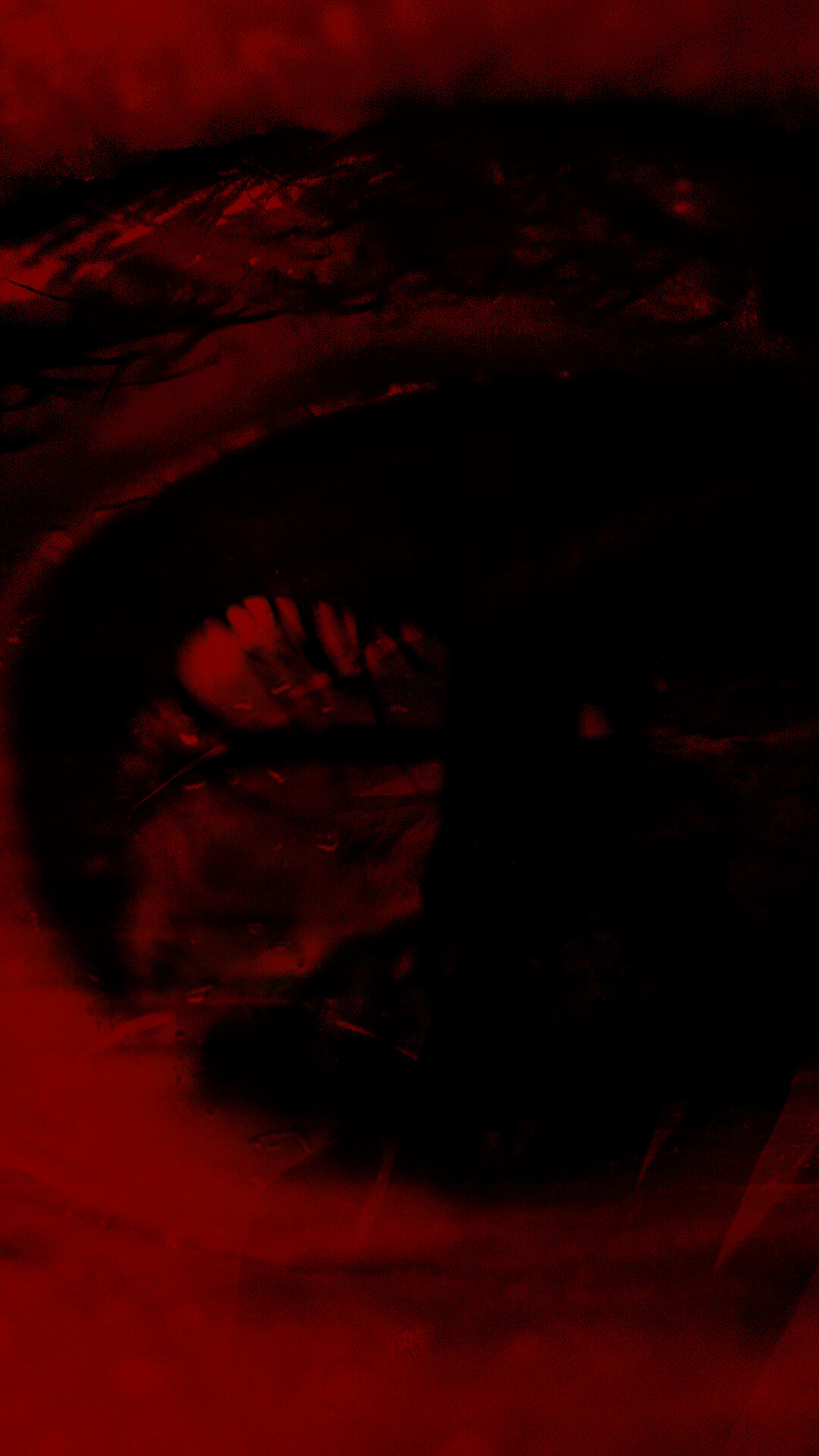 ArtStation - disgrace - a visual ambient