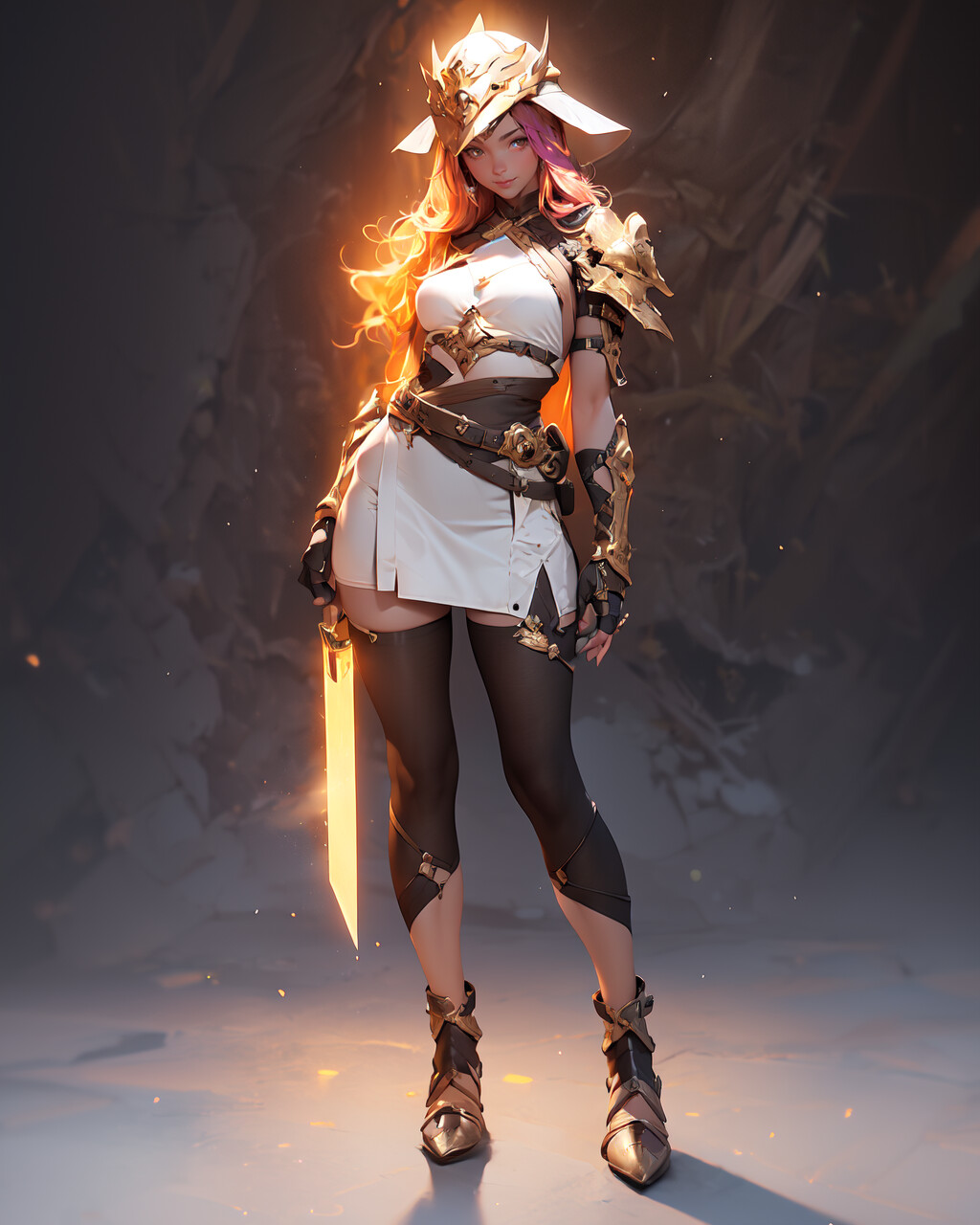 4K Anime Reference Art for Artists and Enthusiasts - 200 | 4k Nymphs ...