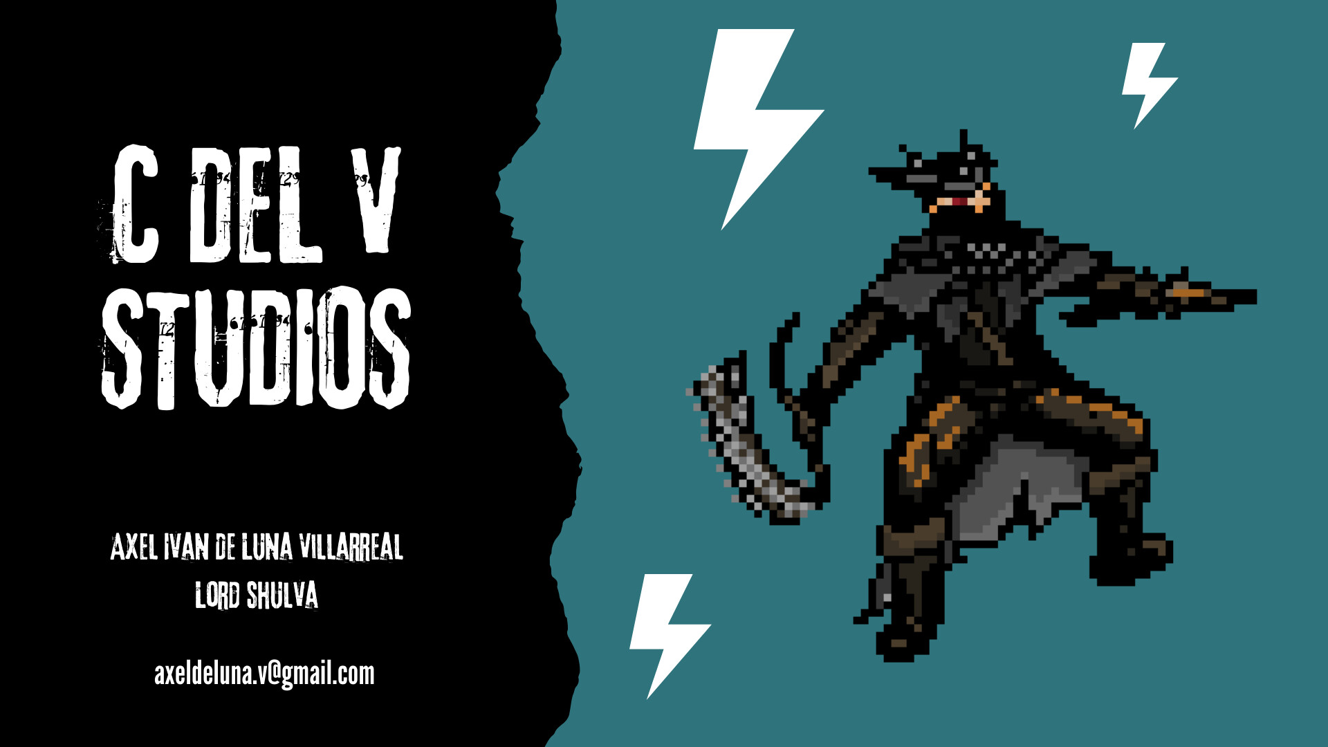 ArtStation - Concept PixelArt