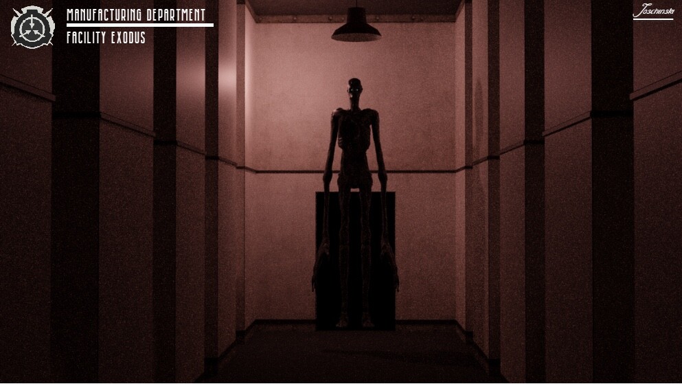 ArtStation - SCP-513-1