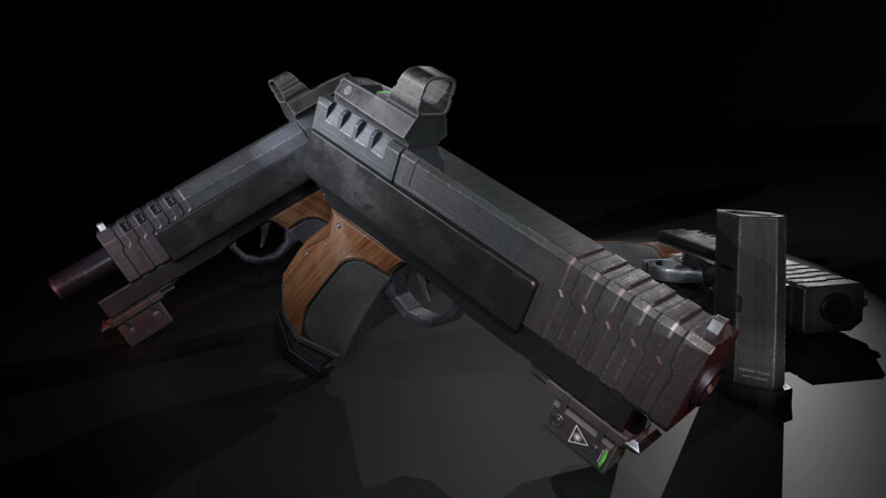 Kaan Dinç - Portfolio