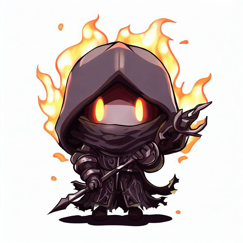 ArtStation - Ember Tales