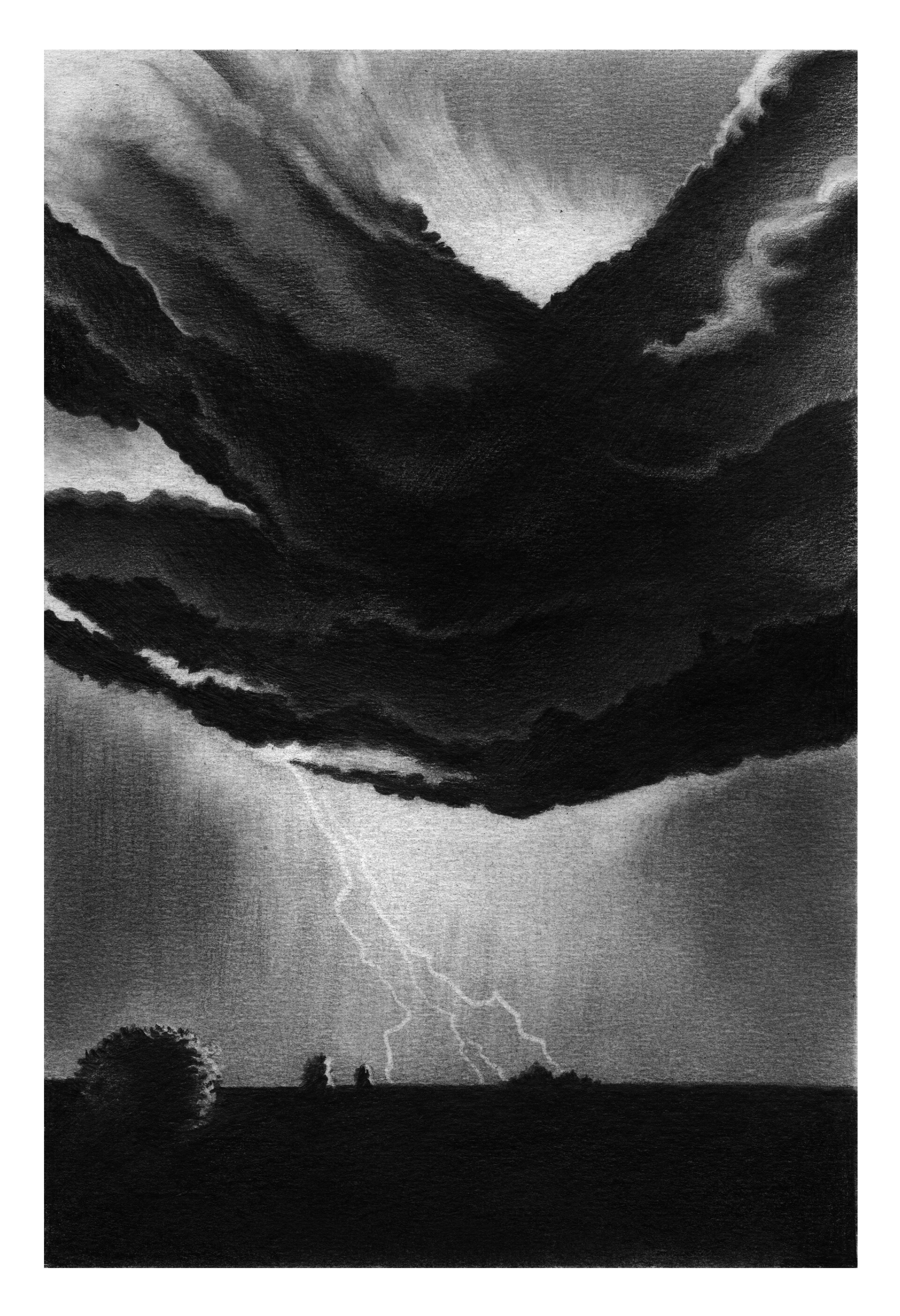 ArtStation - Éclair