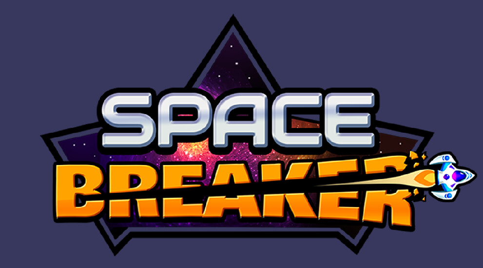 James Fraser - A Space Brick Ball Game