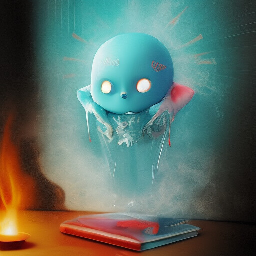 ArtStation - DreamArtist EncodageAJJ - Just Pictures