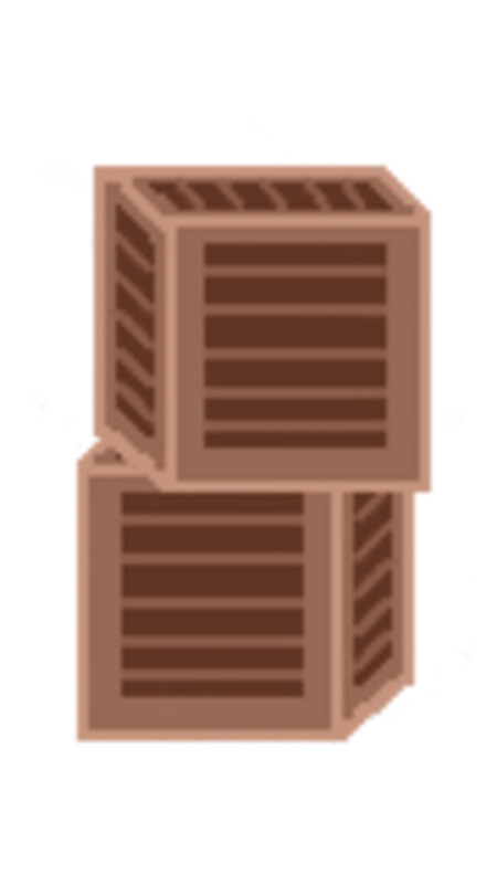 ArtStation - Box (PixelArt)