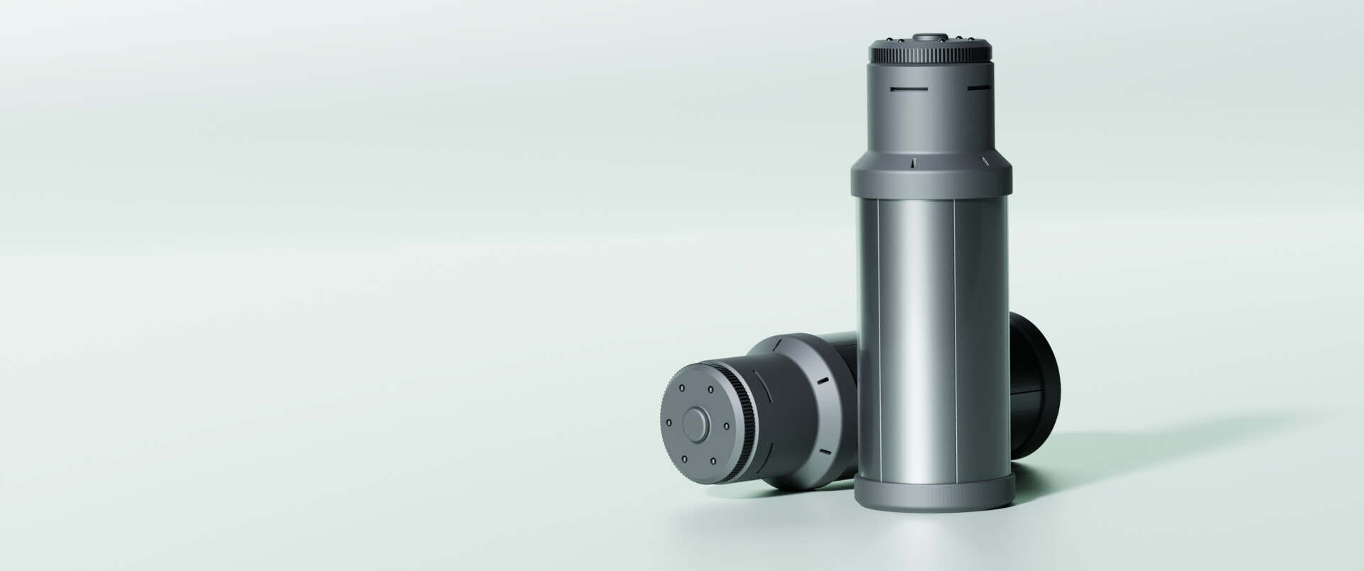 ArtStation - Hard Surface Prop