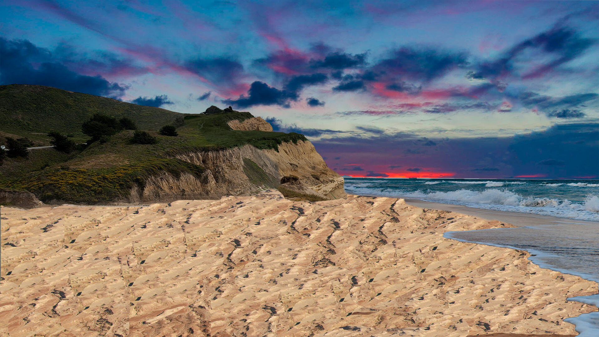 ArtStation - PhotoShop Project 4 & 5