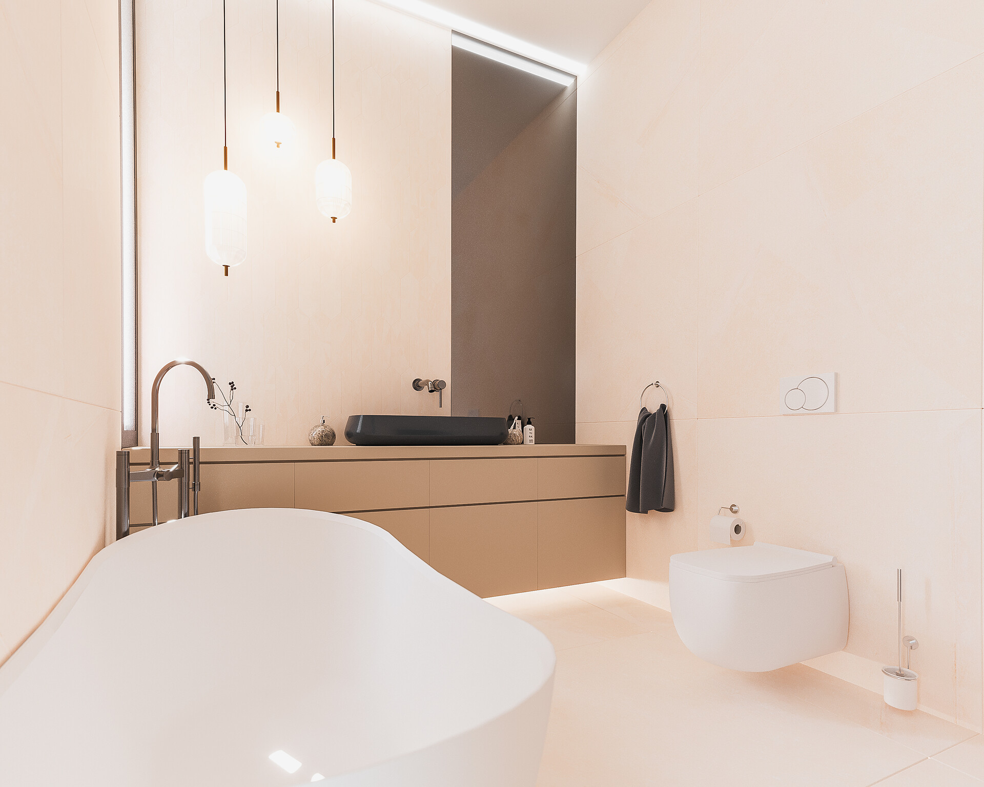 renderit.pro - Interior Design Architectural Visualization